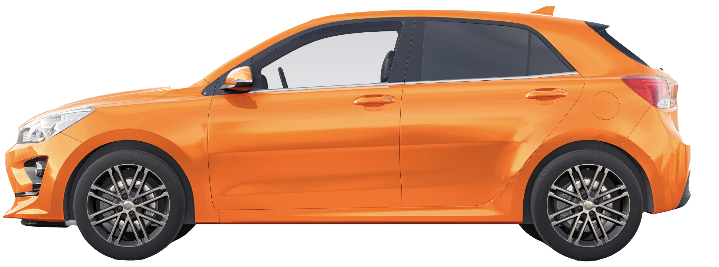 Homepage - Aldo Romeo