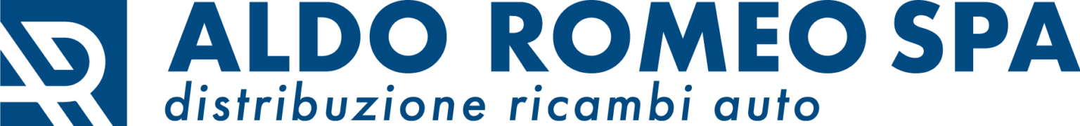 Homepage - Aldo Romeo