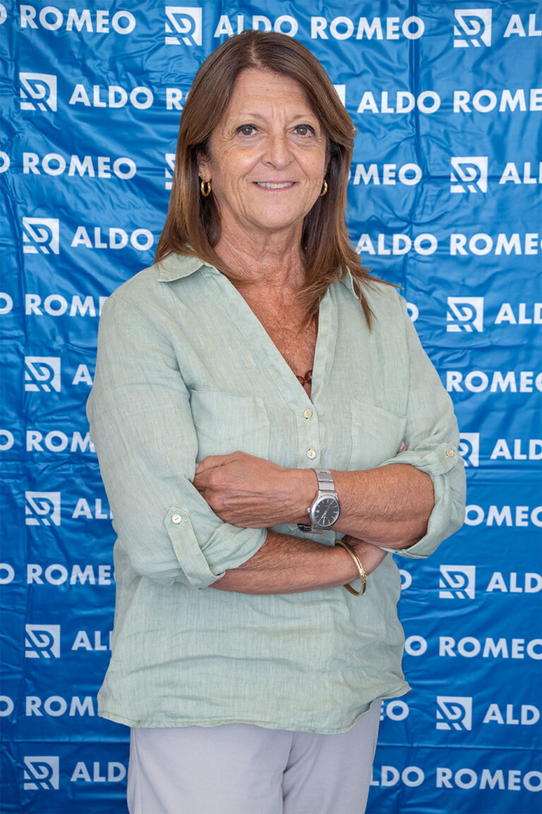 storia - Aldo Romeo