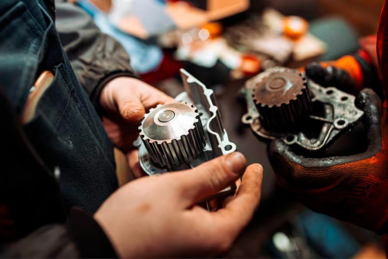 Premium partner - Aldo Romeo